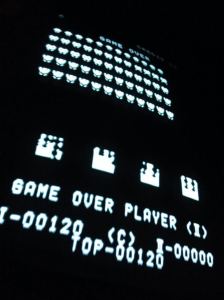 Nintendo Space Fever Restoration 5 – The Arcade Blogger