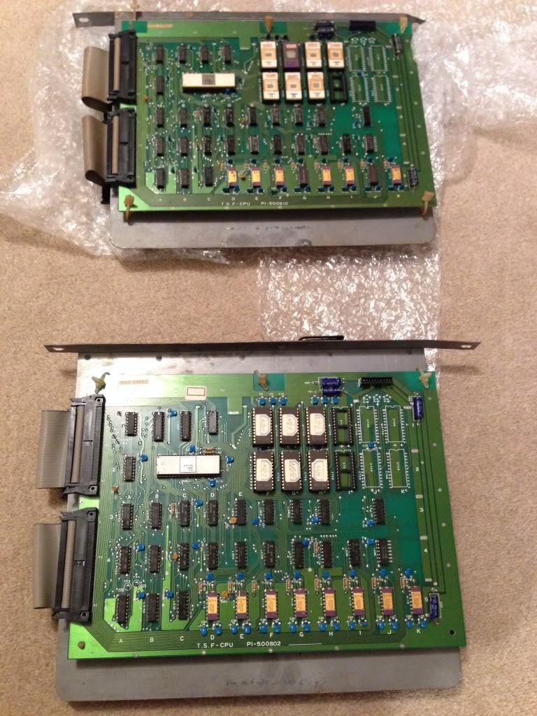 Nintendo Space Fever Restoration 5 – The Arcade Blogger