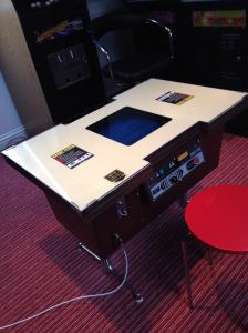 Nintendo Space Fever Restoration 6 FINAL – The Arcade Blogger