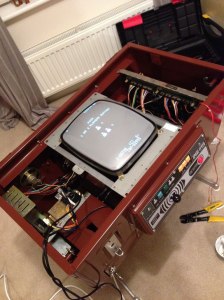 Nintendo Space Fever Restoration 6 FINAL – The Arcade Blogger