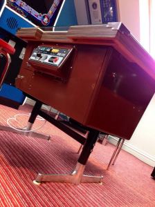 Nintendo Space Fever Restoration 6 FINAL – The Arcade Blogger