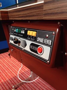 Nintendo Space Fever Restoration 6 FINAL – The Arcade Blogger