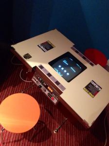 Nintendo Space Fever Restoration 6 FINAL – The Arcade Blogger