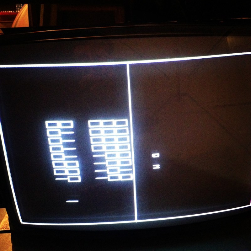 Atari Tempest Restoration 2 – The Arcade Blogger