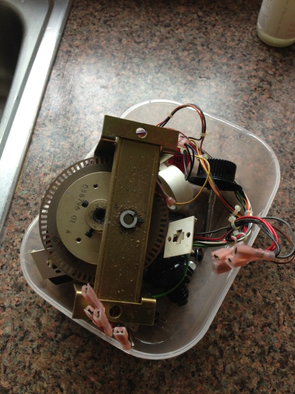 Atari Tempest Restoration 2 – The Arcade Blogger