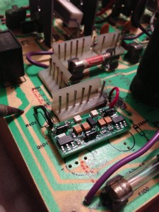 Atari Tempest Restoration 2 – The Arcade Blogger