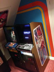 Atari Tempest Restoration 6 FINAL – The Arcade Blogger