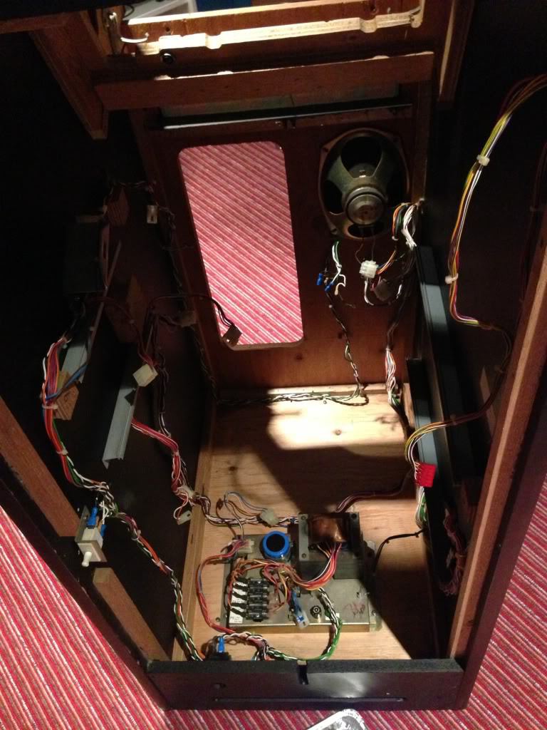 Atari Centipede Restoration 3 – The Arcade Blogger
