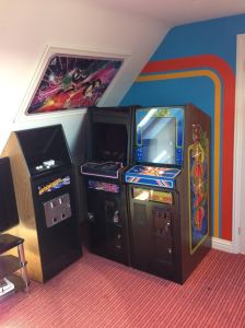 Atari Asteroids Restoration 3 FINAL – The Arcade Blogger