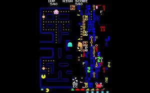 Pac-Man: Achieving The Perfect Game – The Arcade Blogger