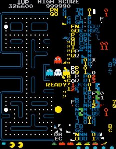 The Development of Pac-Man – The Arcade Blogger