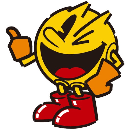 The Development of Pac-Man – The Arcade Blogger