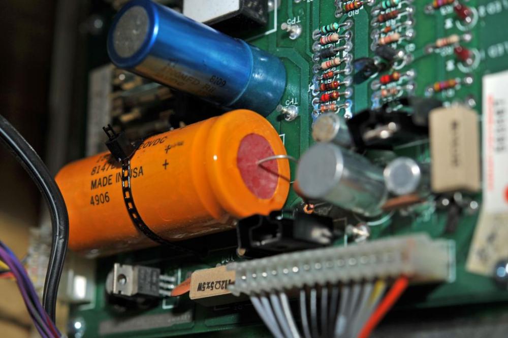 Robotron: Enter the Time Machine – The Arcade Blogger