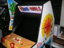 The Arcade House of Horrors – The Arcade Blogger