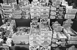 The Development of Pac-Man – The Arcade Blogger