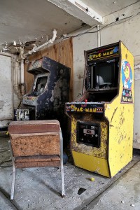 Abandoned Arcades: The Long Goodbye – The Arcade Blogger