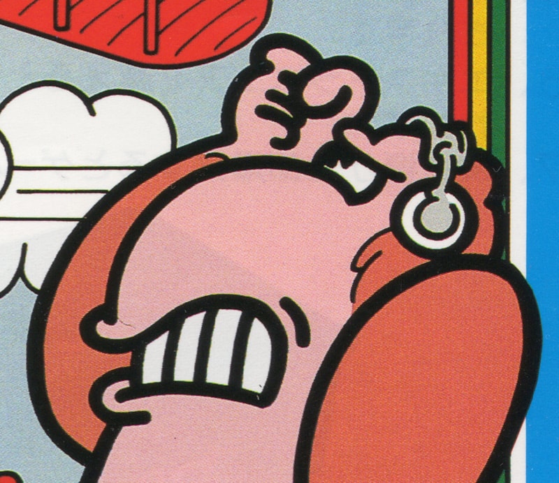 Sky Skipper: Nintendo’s Long Lost Arcade Game – The Arcade Blogger