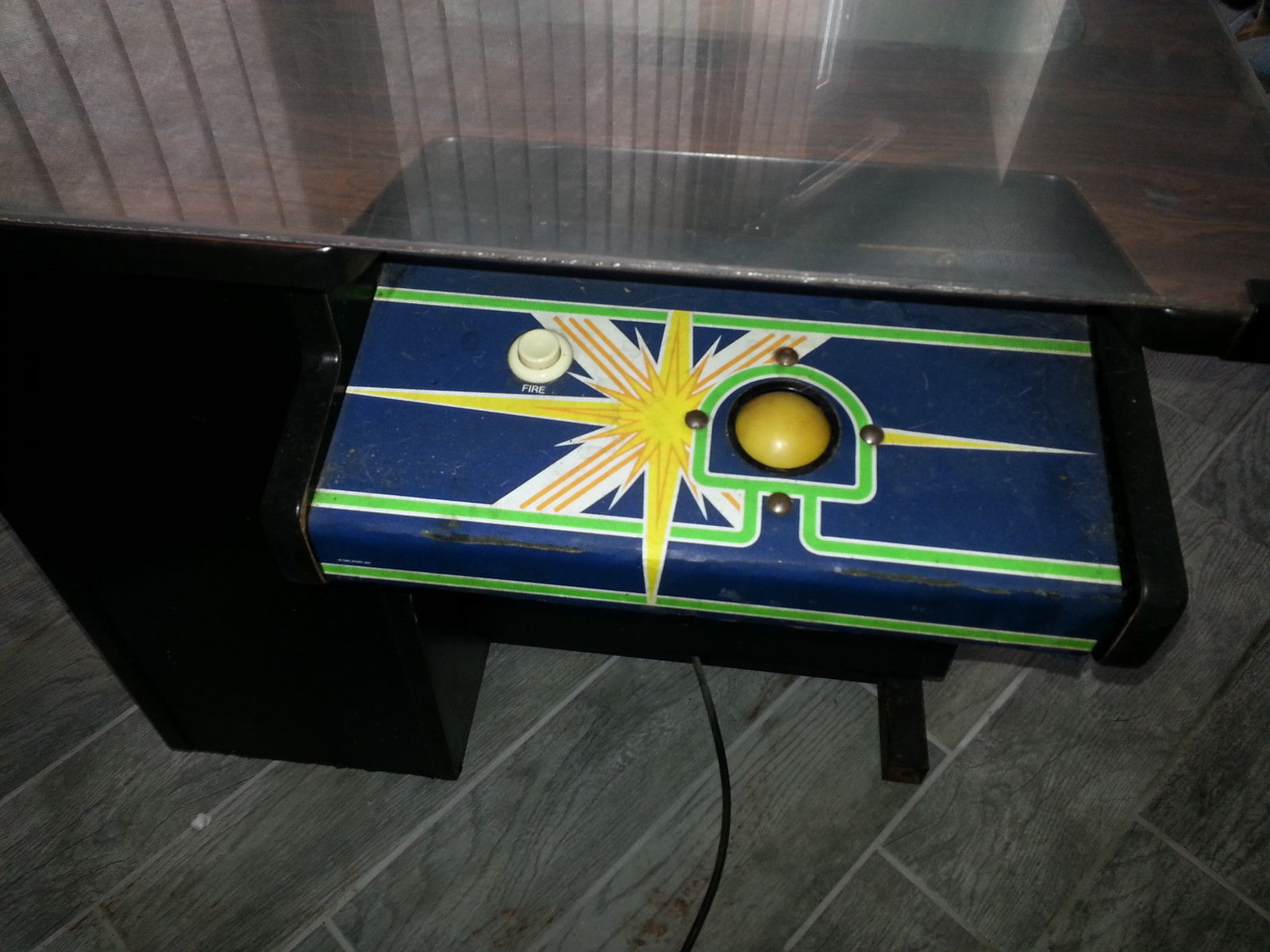 Super Rare Atari Centipede Cocktail Surfaces! – The Arcade Blogger