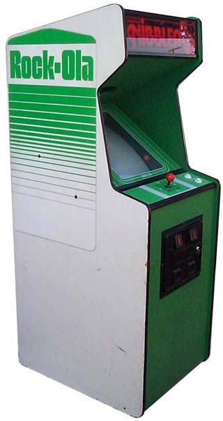 Nibbler: The Billion Point Arcade Game – The Arcade Blogger