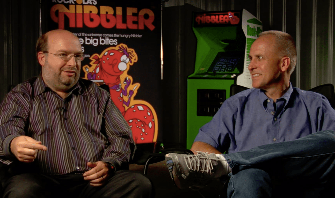 Nibbler: The Billion Point Arcade Game – The Arcade Blogger