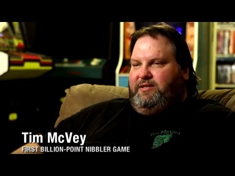 Nibbler: The Billion Point Arcade Game – The Arcade Blogger