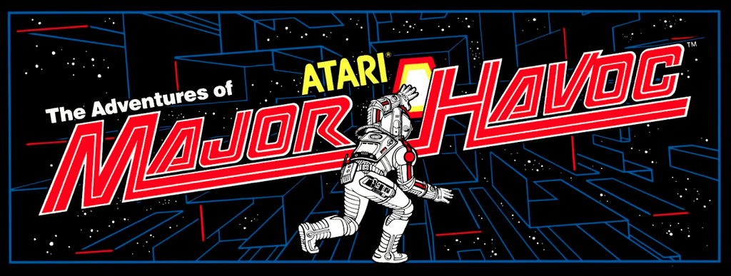 Tomcat: Atari’s Lost Vector Game – The Arcade Blogger