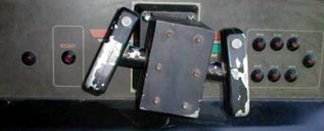 Bradley Trainer: Atari’s Top Secret Military Project – The Arcade Blogger