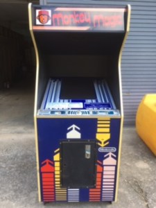 Nintendo’s Monkey Magic Finally Surfaces – The Arcade Blogger