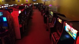 Funspot: The World’s Largest Classic Arcade Museum – The Arcade Blogger