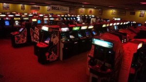Funspot: The World’s Largest Classic Arcade Museum – The Arcade Blogger
