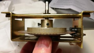 Atari Tempest Spinner Upgrade Kit Installation – The Arcade Blogger