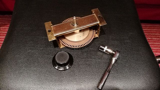 Atari Tempest Spinner Upgrade Kit Installation – The Arcade Blogger