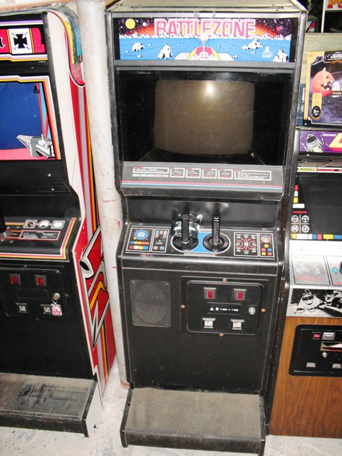 A hole in the Atari Battlezone story – The Arcade Blogger