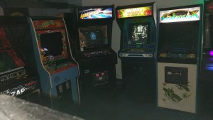 Arcade Club: Europe’s largest Classic Arcade! – The Arcade Blogger