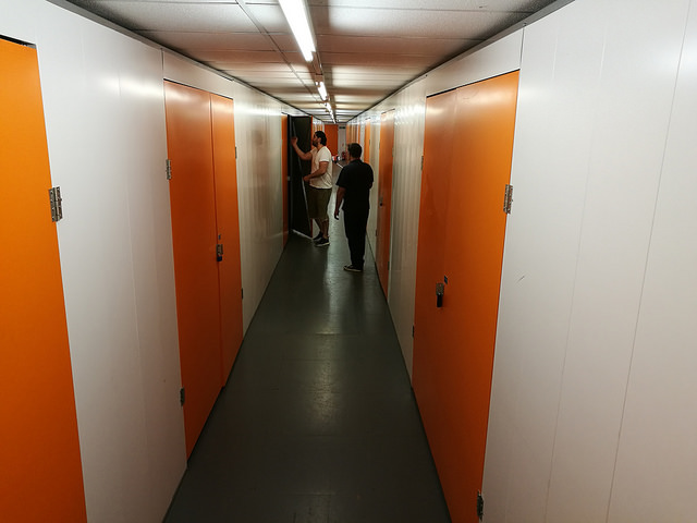 A Tour of the Alpha 1 Classic Arcade Collection – The Arcade Blogger