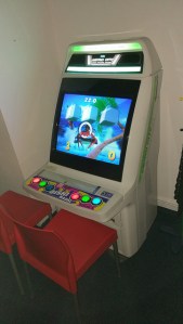 Arcade Club: Europe’s largest Classic Arcade! – The Arcade Blogger