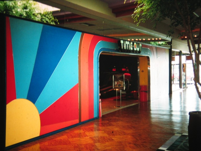 Time-Out Arcade: Amazing Classic Arcade Pictures – The Arcade Blogger