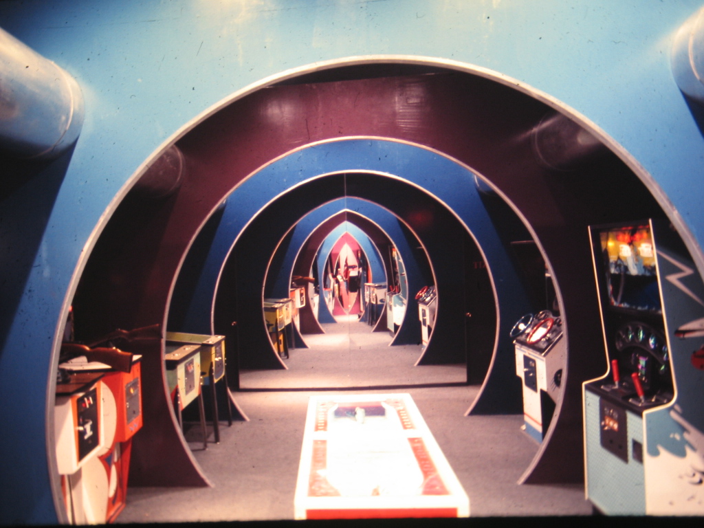 Time-Out Arcade: Amazing Classic Arcade Pictures – The Arcade Blogger