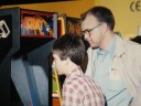 Time-Out Arcade: Amazing Classic Arcade Pictures – The Arcade Blogger