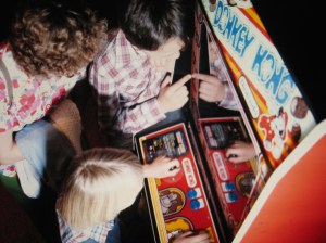 Time-Out Arcade: Amazing Classic Arcade Pictures – The Arcade Blogger