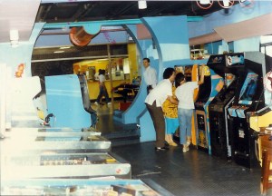 Time-Out Arcade: Amazing Classic Arcade Pictures – The Arcade Blogger