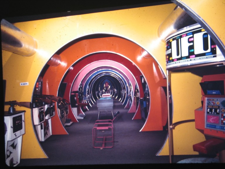 Time-Out Arcade: Amazing Classic Arcade Pictures – The Arcade Blogger