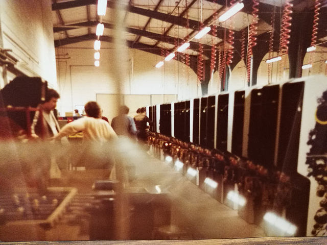 Atari Ireland: Tipperary’s Arcade Connection – The Arcade Blogger