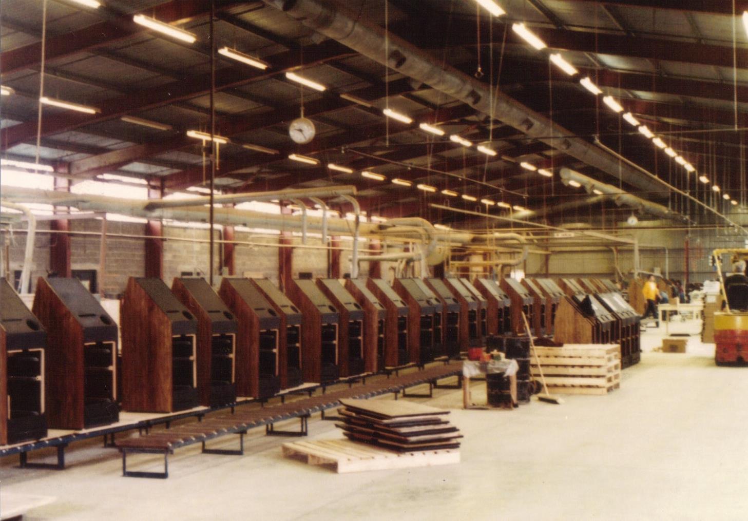 Atari Ireland: Tipperary’s Arcade Connection – The Arcade Blogger