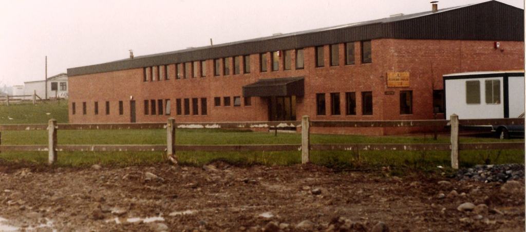 Atari Ireland: Tipperary’s Arcade Connection – The Arcade Blogger