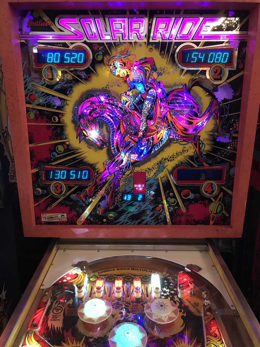 Free Play Florida: 2017 Review – The Arcade Blogger