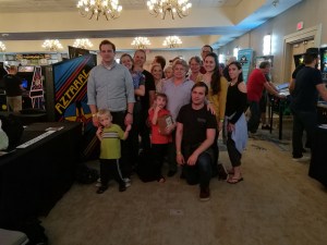 Tim Stryker’s Aztarac: The Final Chapter – The Arcade Blogger