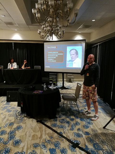 Tim Stryker’s Aztarac: The Final Chapter – The Arcade Blogger