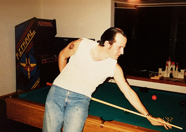 Tim Stryker’s Aztarac: The Final Chapter – The Arcade Blogger