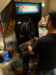 Tim Stryker’s Aztarac: The Final Chapter – The Arcade Blogger